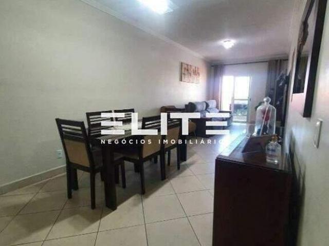 Apartamento à venda, 88 m² por R$ 520.000,00 Parque Industriário Santo André/SP