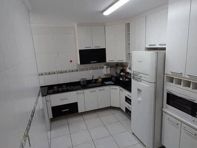 Apartamento à venda, 88 m² por R$ 536.741,08 Campestre Santo André/SP