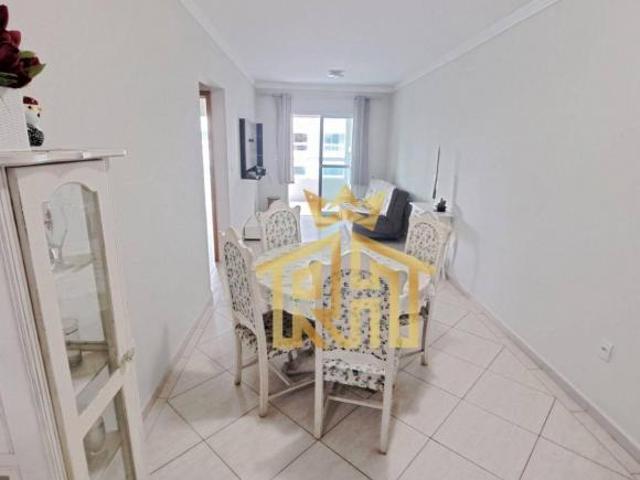 Apartamento à venda, 88 m² por R$ 550.000,00 Aviação Praia Grande/SP
