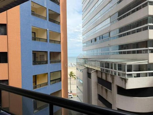 Apartamento à venda, 88 m² por R$ 550.000,00 Aviação Praia Grande/SP