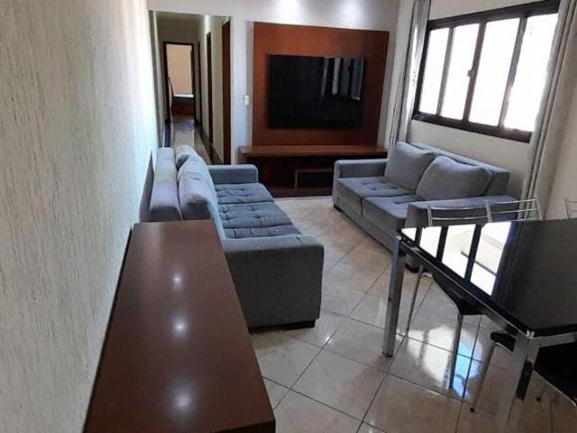 Apartamento à venda, 88 m² por R$ 564.000,00 Campestre Santo André/SP