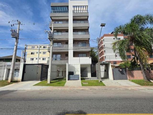 Apartamento à venda, 88 m² por R$ 575.000,00 Centro Pinhais/PR