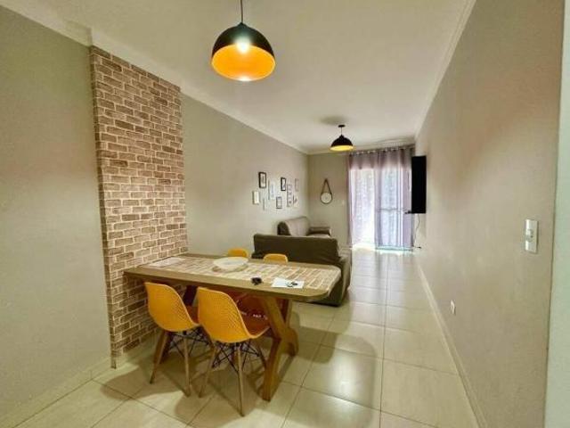 Apartamento à venda, 88 m² por R$ 600.000,00 Mirim Praia Grande/SP