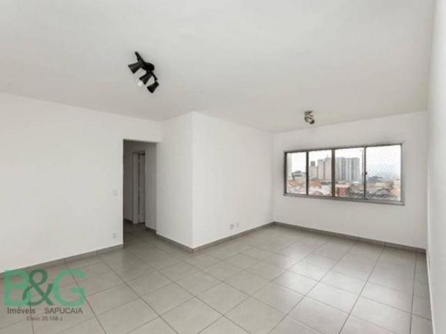 Apartamento à venda, 88 m² por R$ 660.000,00 Santa Teresinha São Paulo/SP