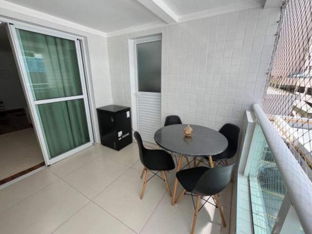 Apartamento à venda, 88 m² por R$ 695.000,00 Ocian Praia Grande/SP