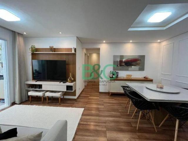 Apartamento à venda, 88 m² por R$ 695.000,00 Ocian Praia Grande/SP