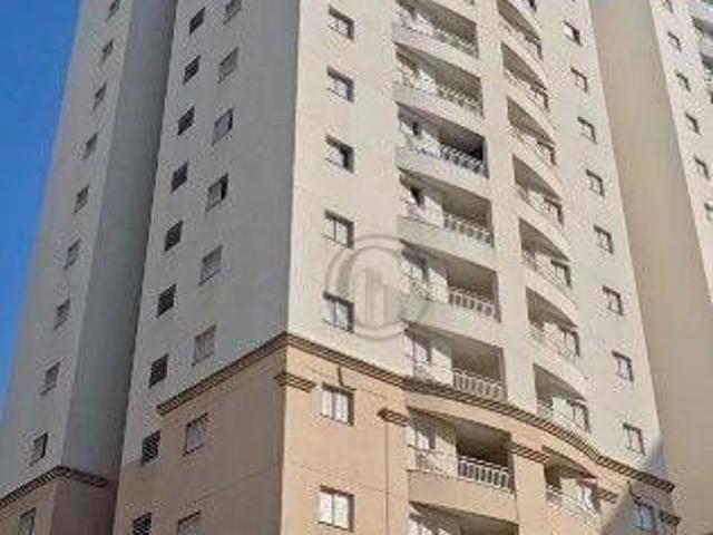Apartamento à venda, 88 m² por R$ 699.500,00 Condomínio Barão de Iguatemi Sorocaba/SP