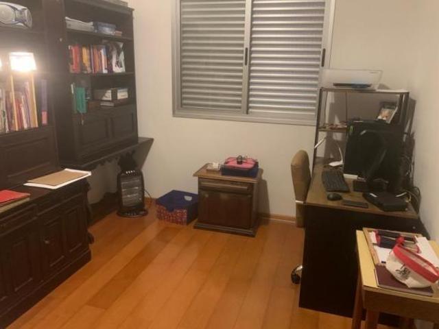 Apartamento à venda, 88 m² por R$ 700.000,00 Vila Ema São José dos Campos/SP