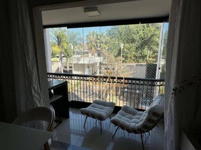 Apartamento à venda, 88 m² por R$ 700.000,00 Condomínio Riviera de Vinhedo Vinhedo/SP