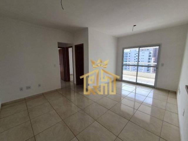 Apartamento à venda, 88 m² por R$ 720.000,00 Aviação Praia Grande/SP