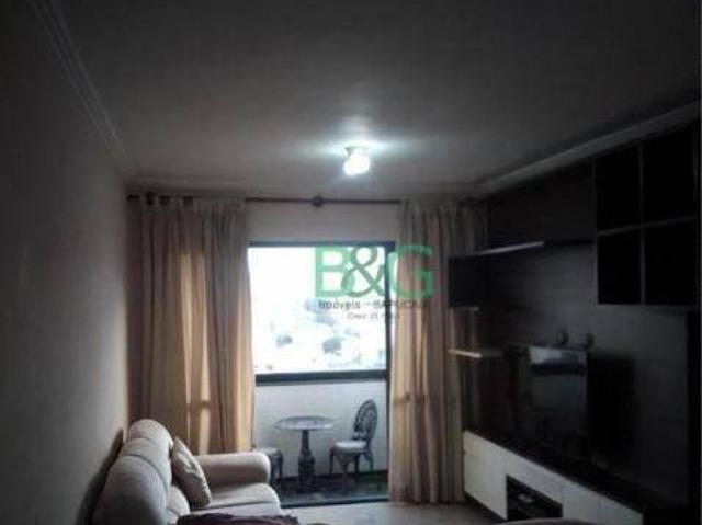 Apartamento à venda, 88 m² por R$ 750.000,00 Parada Inglesa São Paulo/SP