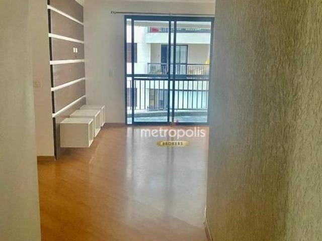 Apartamento à venda, 88 m² por R$ 764.000,00 Vila Bela São Paulo/SP