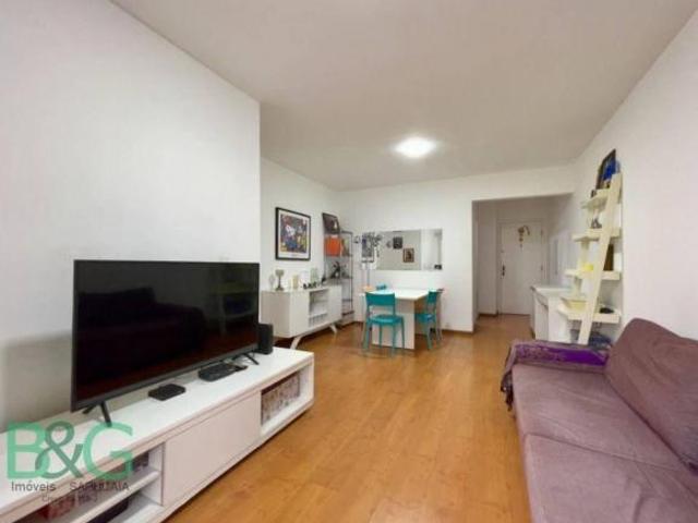 Apartamento à venda, 88 m² por R$ 790.000,00 Vila Mascote São Paulo/SP