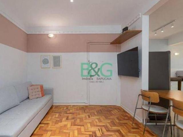 Apartamento à venda, 88 m² por R$ 816.200,00 Brooklin São Paulo/SP
