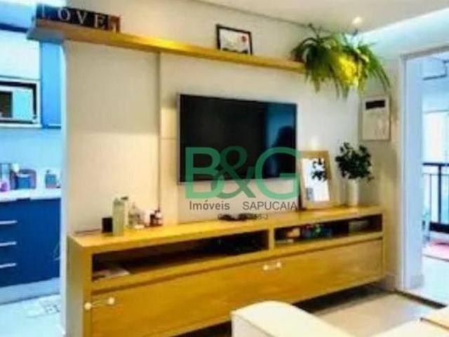 Apartamento à venda, 88 m² por R$ 820.000,00 Vila Anastácio São Paulo/SP