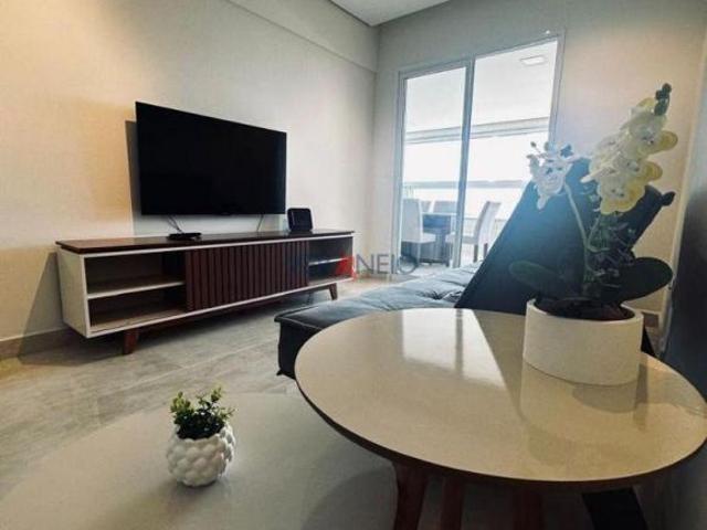 Apartamento à venda, 88 m² por R$ 830.000,01 Caiçara Praia Grande/SP