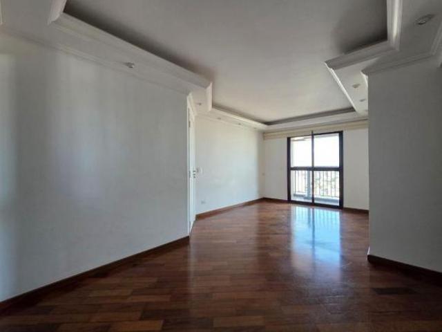 Apartamento à venda, 88 m² por R$ 850.000,00 Água Fria São Paulo/SP