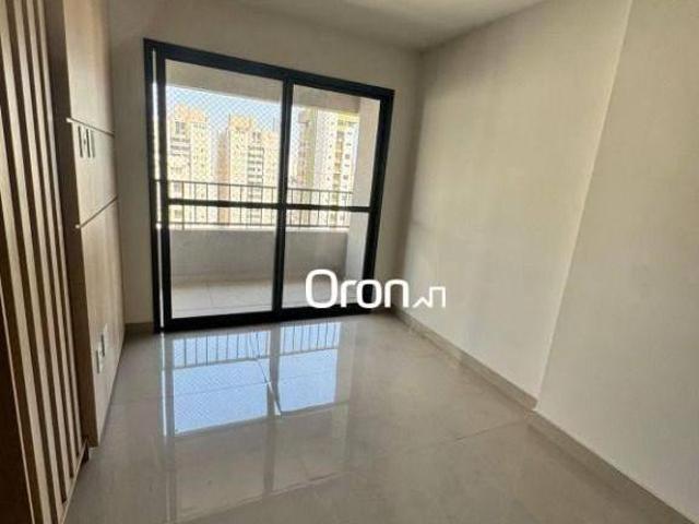 Apartamento à venda, 88 m² por R$ 850.000,00 Setor Bueno Goiânia/GO