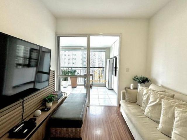 Apartamento com 3 dormitórios à venda, 88 m² por R$ 880.000,00 Jardim Flor da Montanha Guarulhos