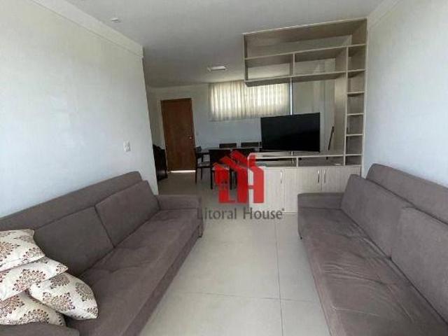Apartamento à venda, 88 m² por R$ 900.000,00 Boqueirão Santos/SP