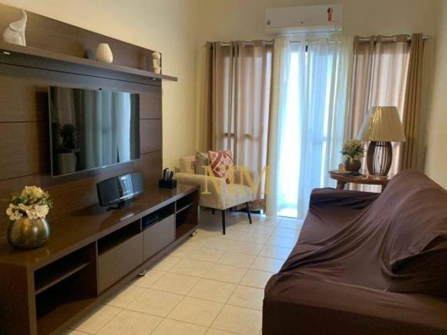 Apartamento à venda, 88 m² por R$ 900.000,00 Gonzaga Santos/SP