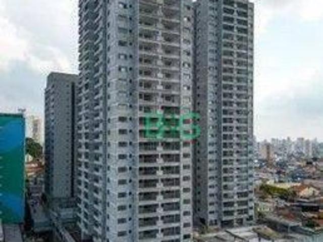 Apartamento à venda, 88 m² por R$ 926.000,00 Vila Matilde São Paulo/SP