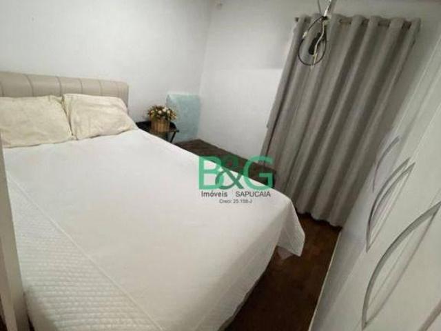 Apartamento à venda, 88 m² por R$ 950.000,00 Vila Bertioga São Paulo/SP