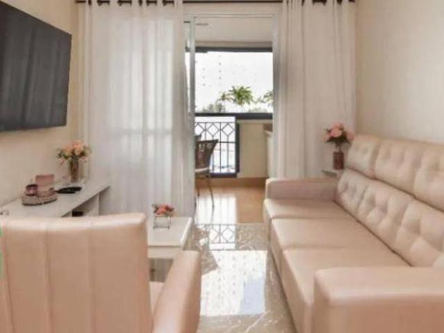 Apartamento à venda, 88 m² por R$ 950.000,00 Alto da Mooca São Paulo/SP