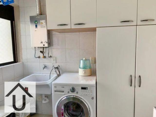 Apartamento à venda, 88 m² por R$ 960.000,00 Jardim Bonfiglioli São Paulo/SP