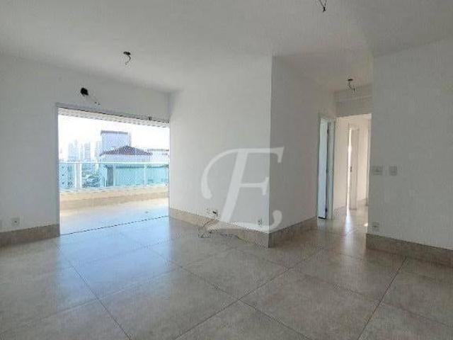 Apartamento à venda, 88 m² por R$ 980.000,00 Campo Grande Santos/SP