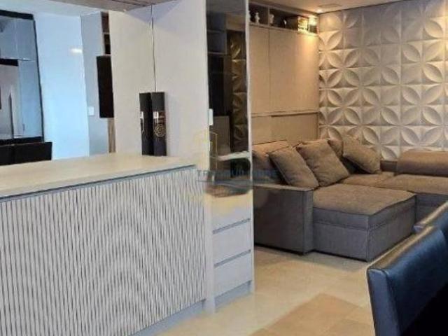 Apartamento à venda, 88 m² por R$ 990.000,00 Vila Suzana São Paulo/SP