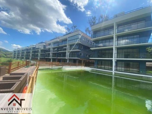 Apartamento à venda, 88 m² por R$ 990.000,00 Nova Gardênia Atibaia/SP