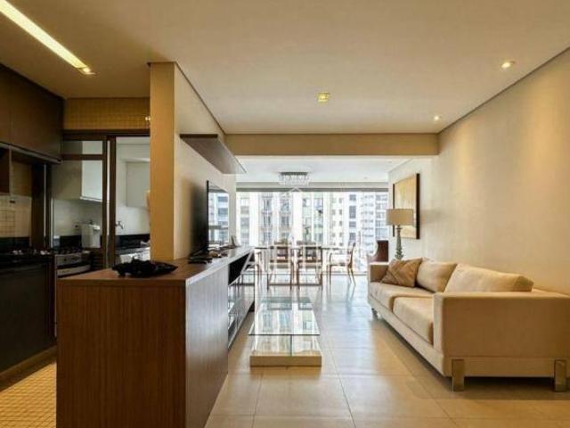 Apartamento com 2 quartos à venda, 88 m² Pinheiros São Paulo/SP