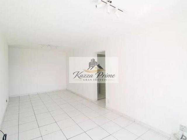 Apartamento à venda 88m2, 3 quartos, 1 suíte, 1 vaga, no Jd. Marajoara