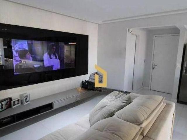 Apartamento à venda | 88m² | 3 dormitórios | 1 suíte | 2 vagas | Parada Inglesa | São Paulo/SP