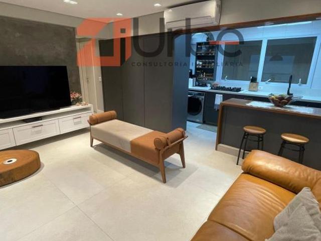 Apartamento à venda 88m², 3 vagas à poucos minutos do Bourbon Shopping