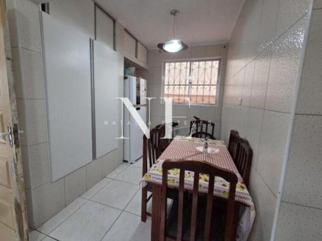 Apartamento á venda 88M² Térreo Vaga Demarcada e Quintal