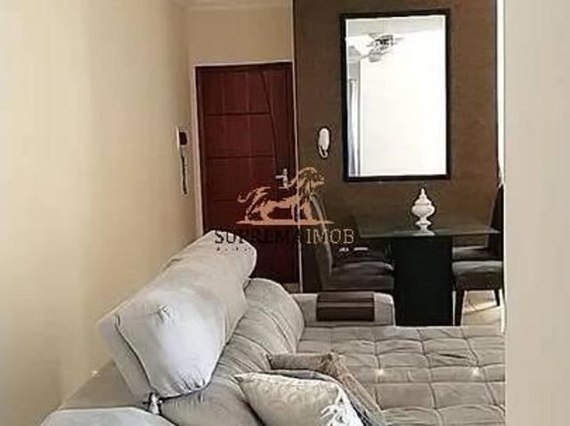 Apartamento à venda 88m² Edifício Residencial Adelly Cidade Jardim