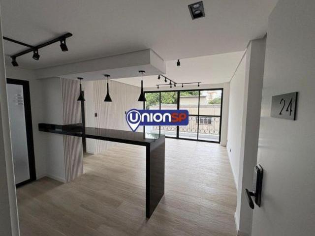 Apartamento à venda, 88m² por R$ 1.300.000,00 Pinheiros São Paulo/SP