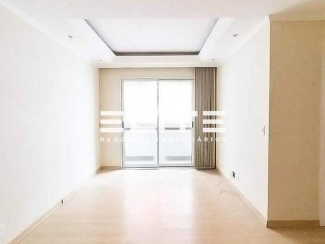 Apartamento a venda 89 m², 3 dormitórios, 2 vagas Vila Gilda em Santo André SP