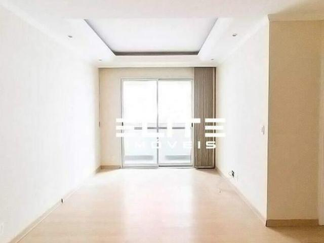 Apartamento a venda 89 m², 3 dormitórios, 2 vagas Vila Gilda em Santo André SP