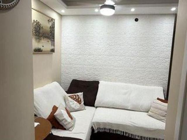Apartamento à venda, 89 m² por R$ 1.430.000,00 Tatuapé São Paulo/SP