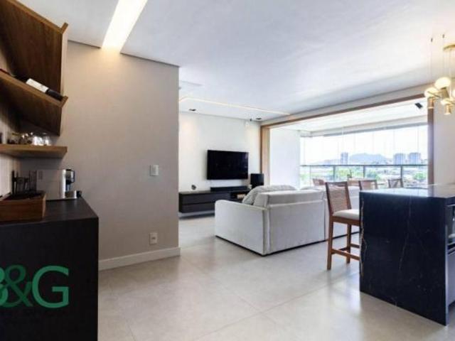 Apartamento à venda, 89 m² por R$ 1.470.000,00 Vila Leopoldina São Paulo/SP