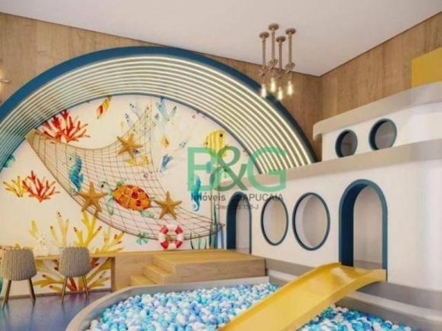 Apartamento à venda, 89 m² por R$ 1.600.000,00 Vila Mariana São Paulo/SP