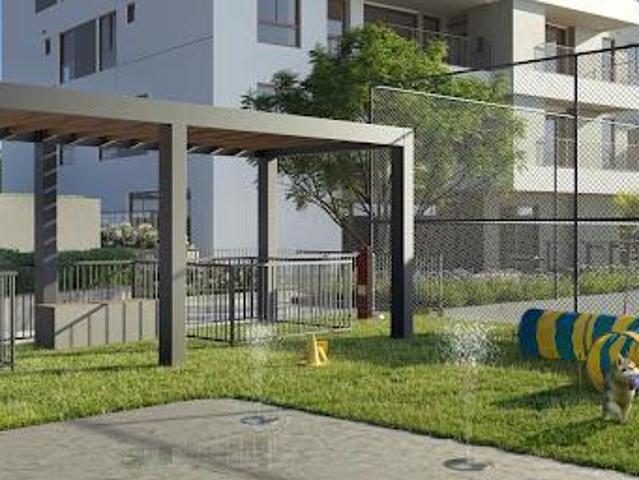 Apartamento à venda, 89 m² por R$ 1.624.600,00 Portão Curitiba/PR