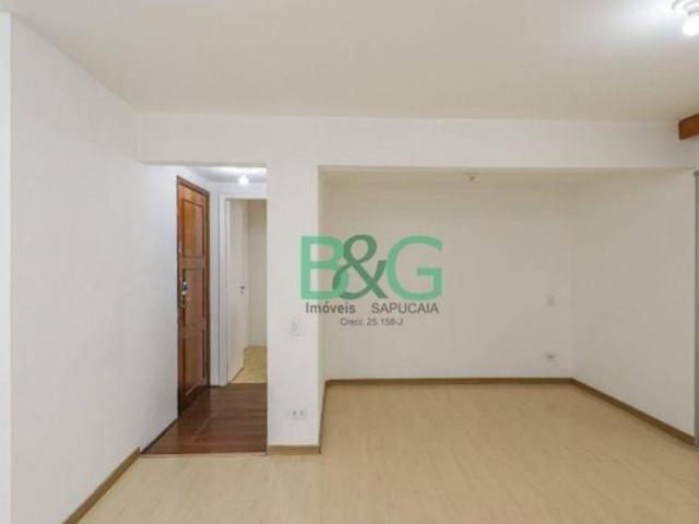 Apartamento à venda, 89 m² por R$ 1.650.000,00 Paraíso São Paulo/SP