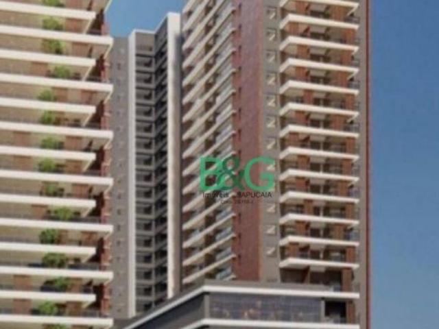Apartamento à venda, 89 m² por R$ 1.664.000,00 Vila Clementino São Paulo/SP