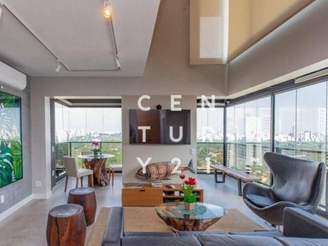 Apartamento à venda, 89 m² por R$ 1.950.000,00 Pinheiros São Paulo/SP