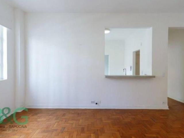Apartamento à venda, 89 m² por R$ 1.000.000,00 Santa Cecília São Paulo/SP