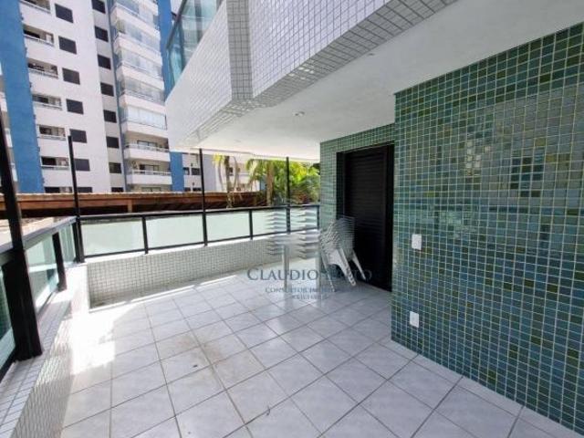 Apartamento à venda, 89 m² por R$ 1.200.000,00 Riviera Módulo 6 Bertioga/SP
